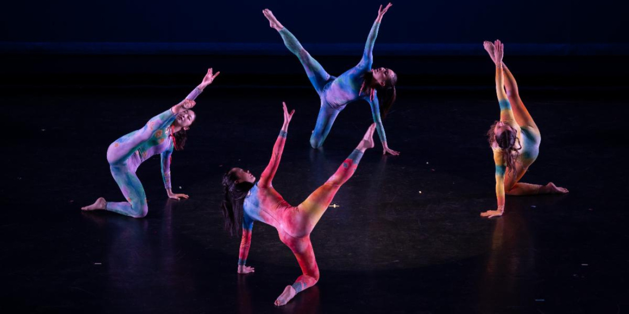 Nai-Ni Chen Dance Company to Present Asian American Heritage Month ...