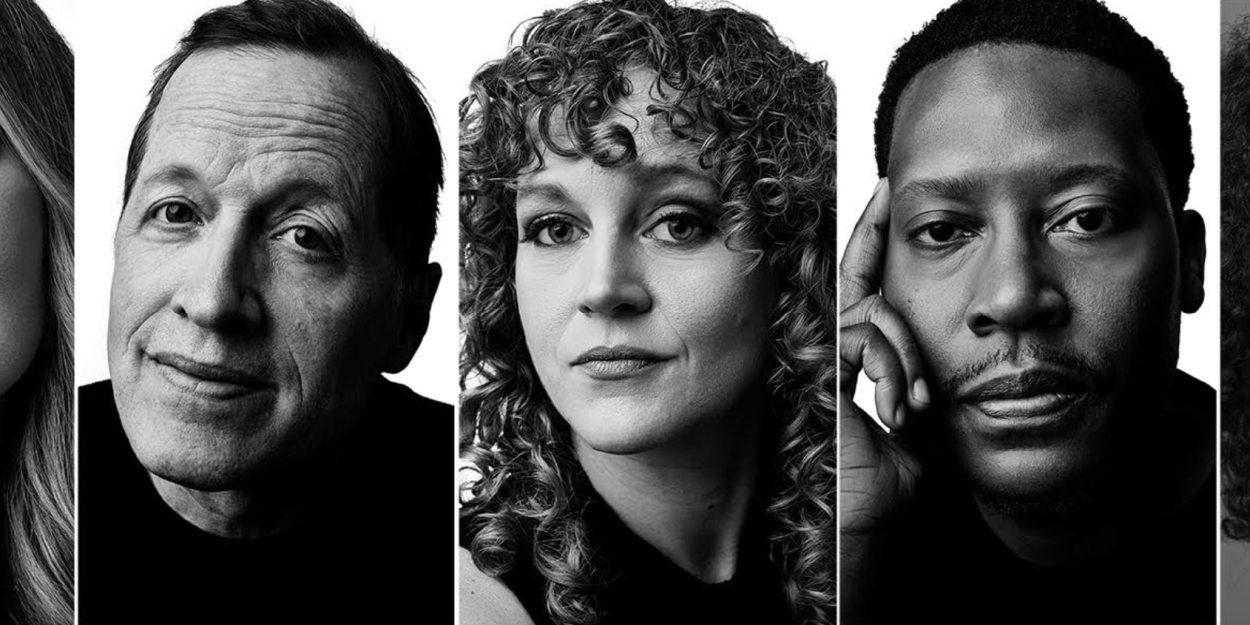 Namir Smallwood Joins Cast of MR. WOLF at Steppenwolf Theatre