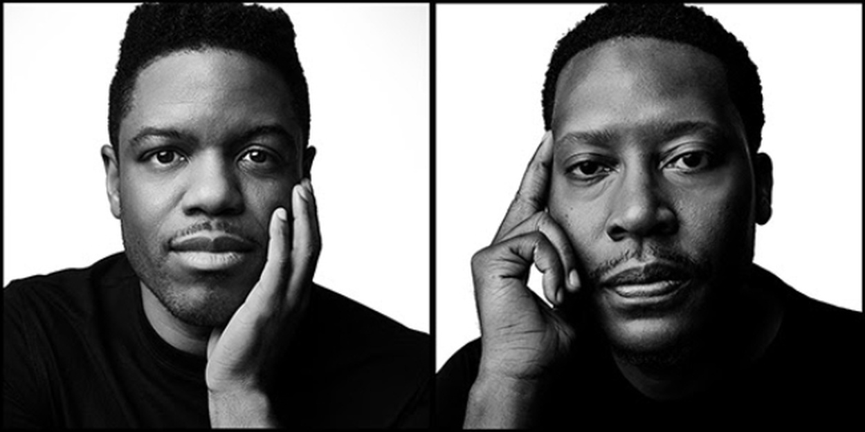 Namir Smallwood, Jon Michael Hill and More to Star in WINDFALL World ...