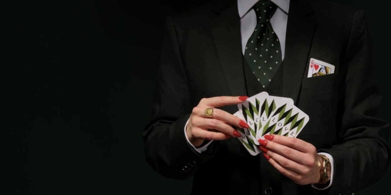 Nardus Williams Will Lead English National Opera's PARTENOPE