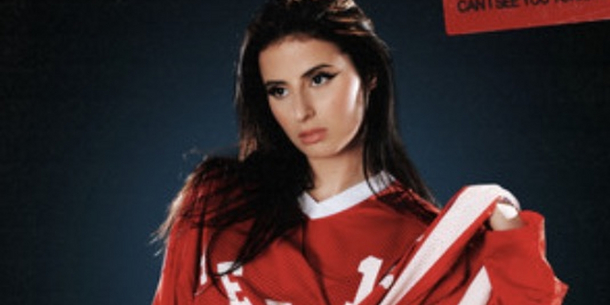 Natalie Jane Shares New Single, “Can I See You Tonight?”