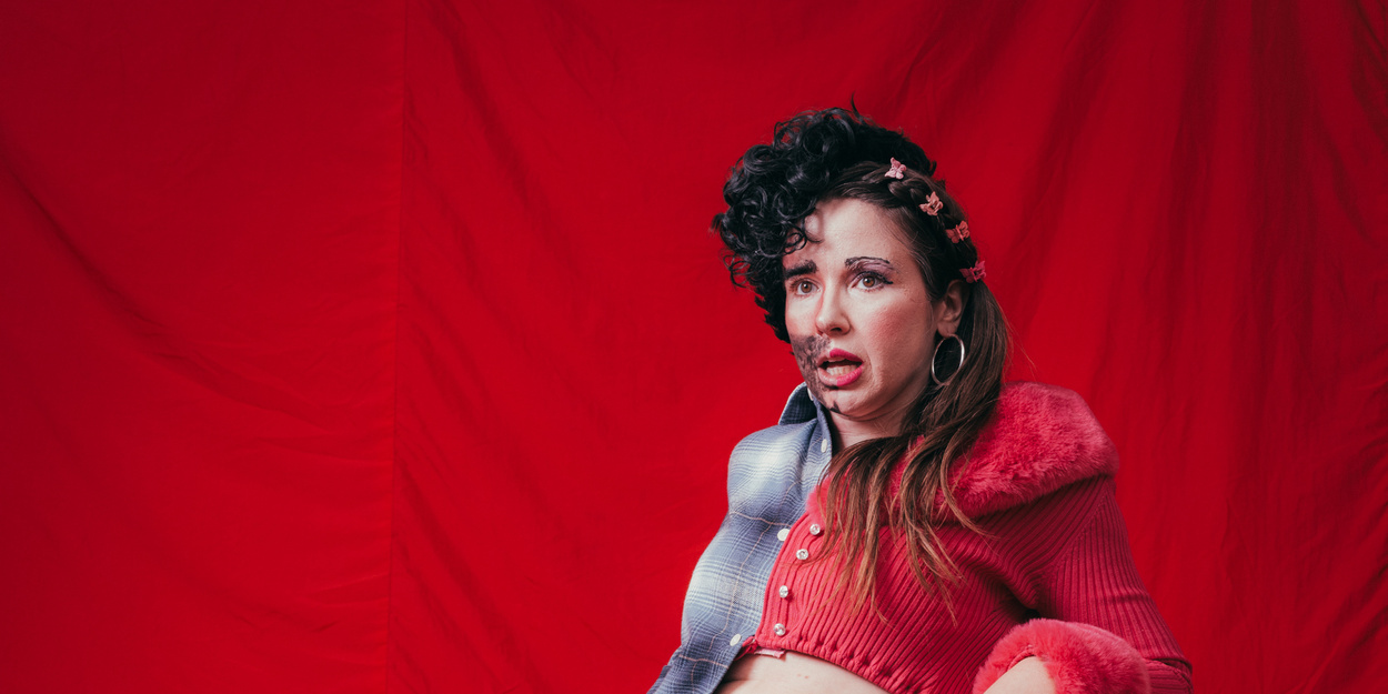 Natalie Palamides Returns To Soho Theatre Walthamstow With WEER