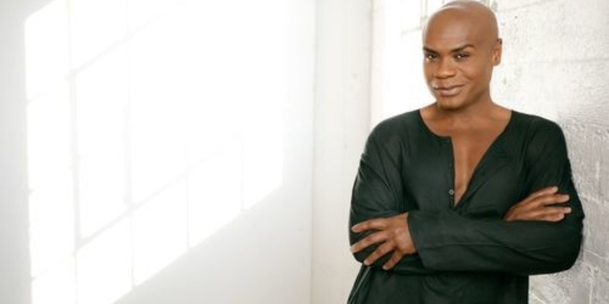 Nathan Lee Graham to Headline Rattlestick Theater's 3rd Annual RATCRACKER