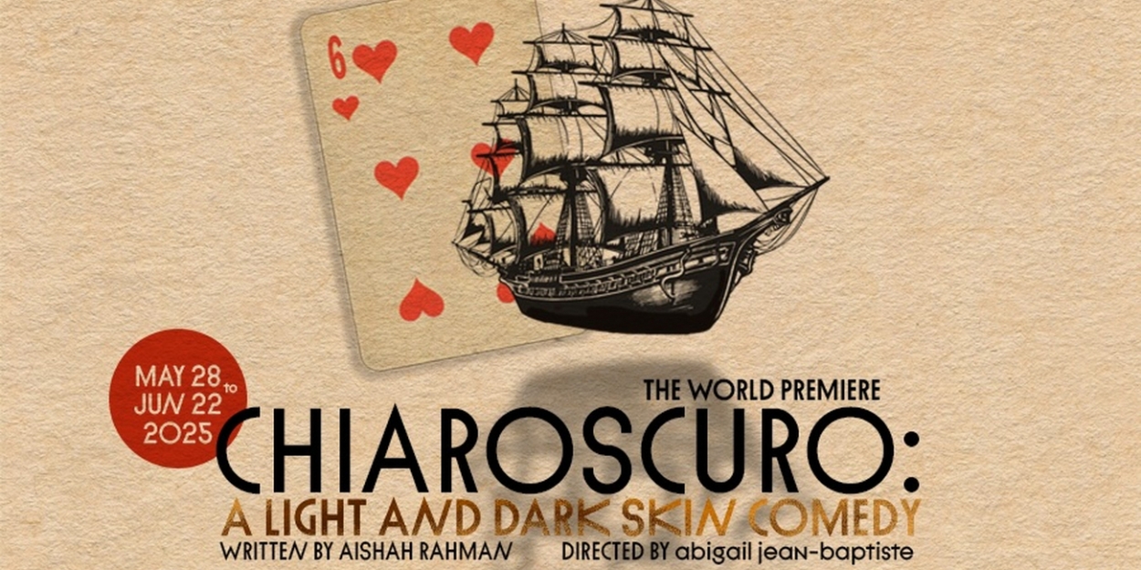 CHIAROSCURO to Offer Live Caption Performances & Pick-Your-Price Dates