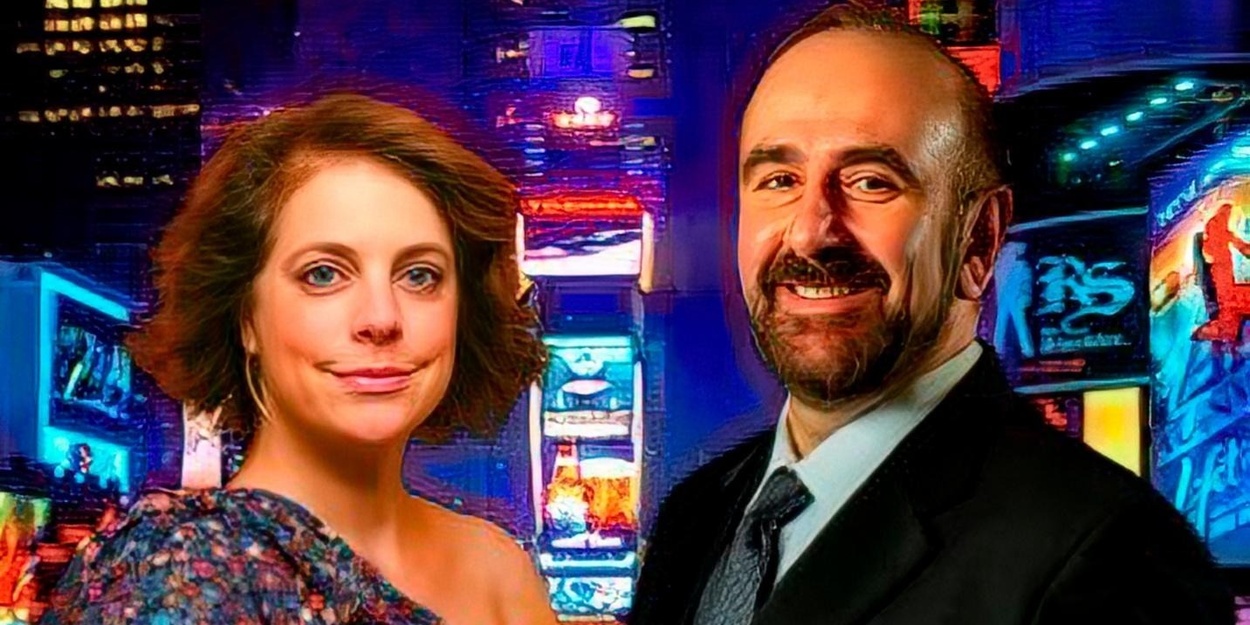 National Chamber Ensemble To Present CHORDS OF DESIRE: BROADWAY AND ...