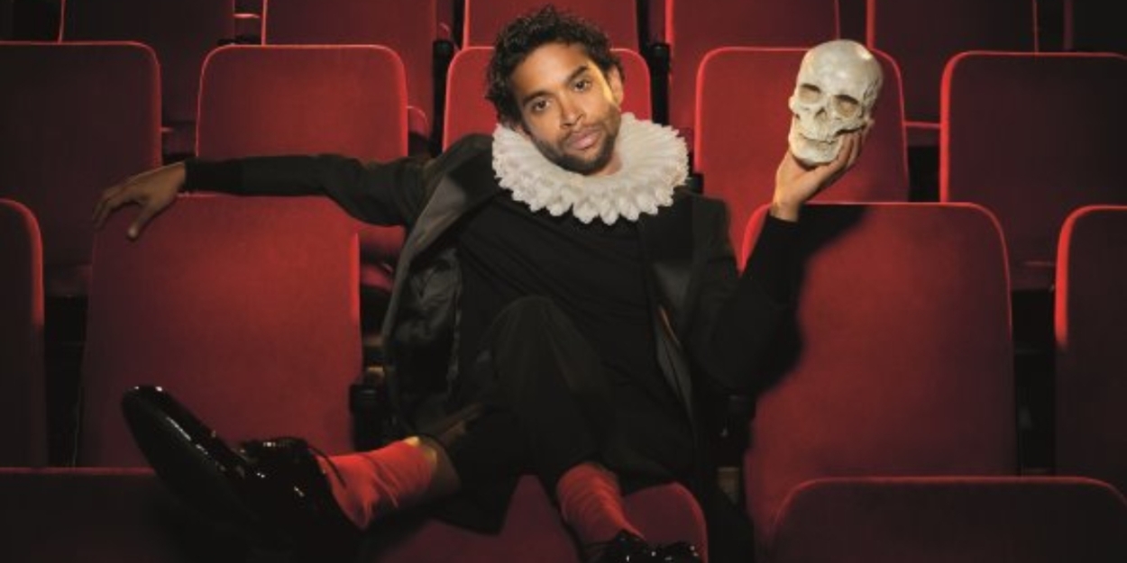 National Theatre Reveals Full Cast of HAMLET Starring Hiran Abeysekera