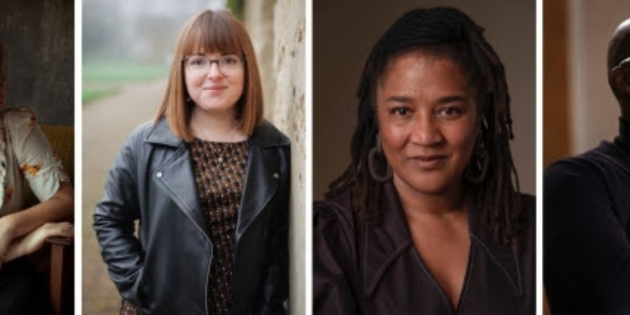 National Theatre Welcomes New Artistic Associates Miranda Cromwell, Dr ...