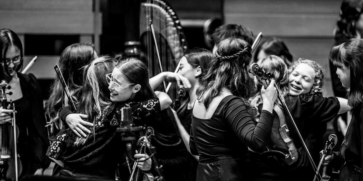 National Youth Orchestra of Canada to Launch New Four-Week Summer ...