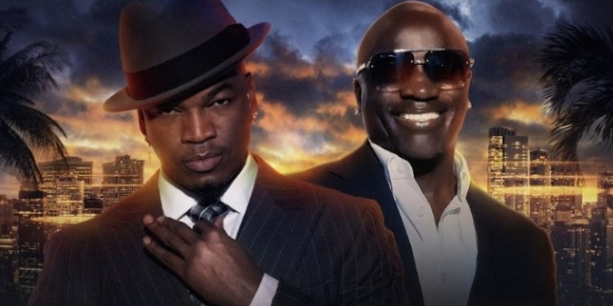 Ne-Yo & Akon to Co-Headline 'Nights Like This' 2026 Global Tour