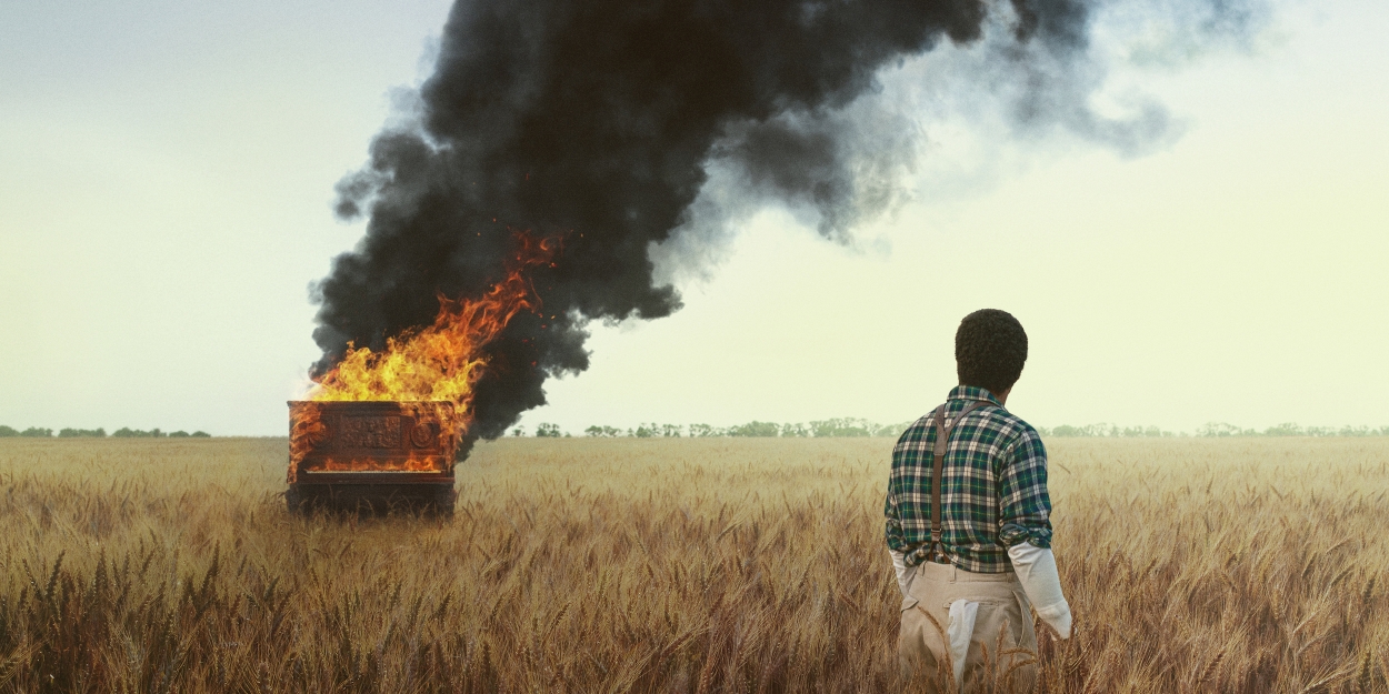 Netflix Releases Teaser Art for THE PIANO LESSON Film; Trailer Coming ...