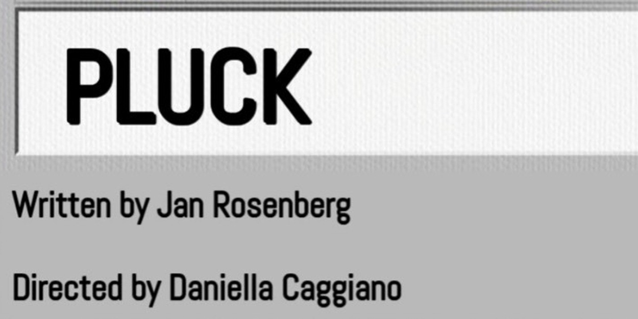 Neurodivergent Plays To Present Reading Of PLUCK At Brooklyn Art Haus