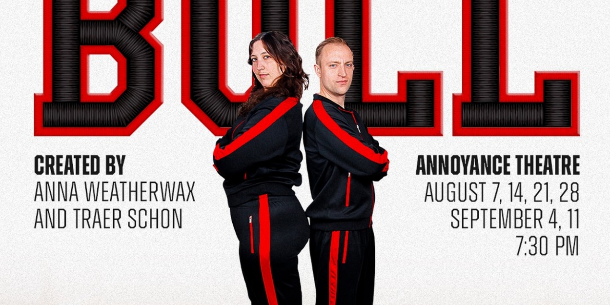 New Annoyance Play BULL Reimagines A '90s Basketball Dynasty