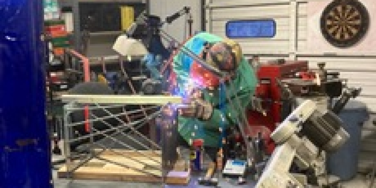 New Collaborative Art Event Comes To Carmel Featuring Three Local Artists