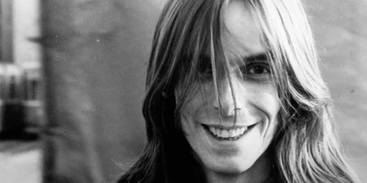 New Documentary Explores Career of Rock & Roll Hall of Fame Inductee ...