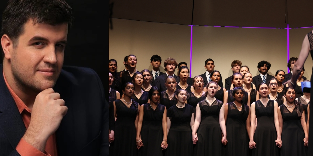 New Jersey Youth Chorus to Present SING INTO SPRING in May