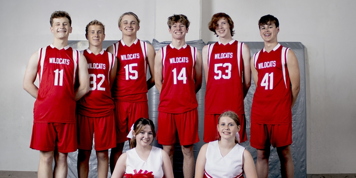 City Circle Theatre Company Presents Disney s HIGH SCHOOL MUSICAL On city-circle-theatre-company-presents-disney-s-high-school-musical-on