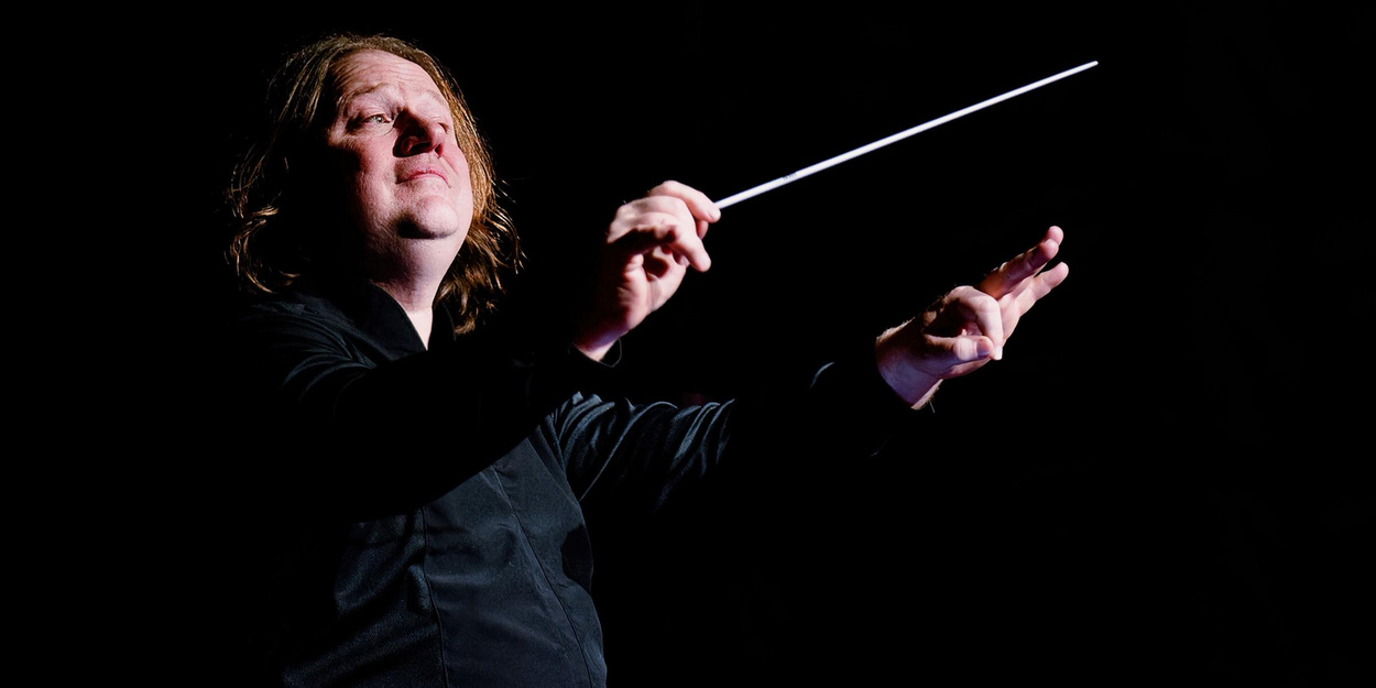 New Rochelle Opera Appoints Jason C. Tramm As General And Artistic Director