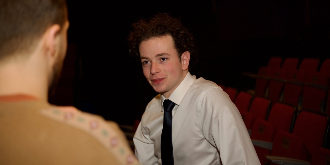 Original Plays By Local British Playwrights to be Presented at ...