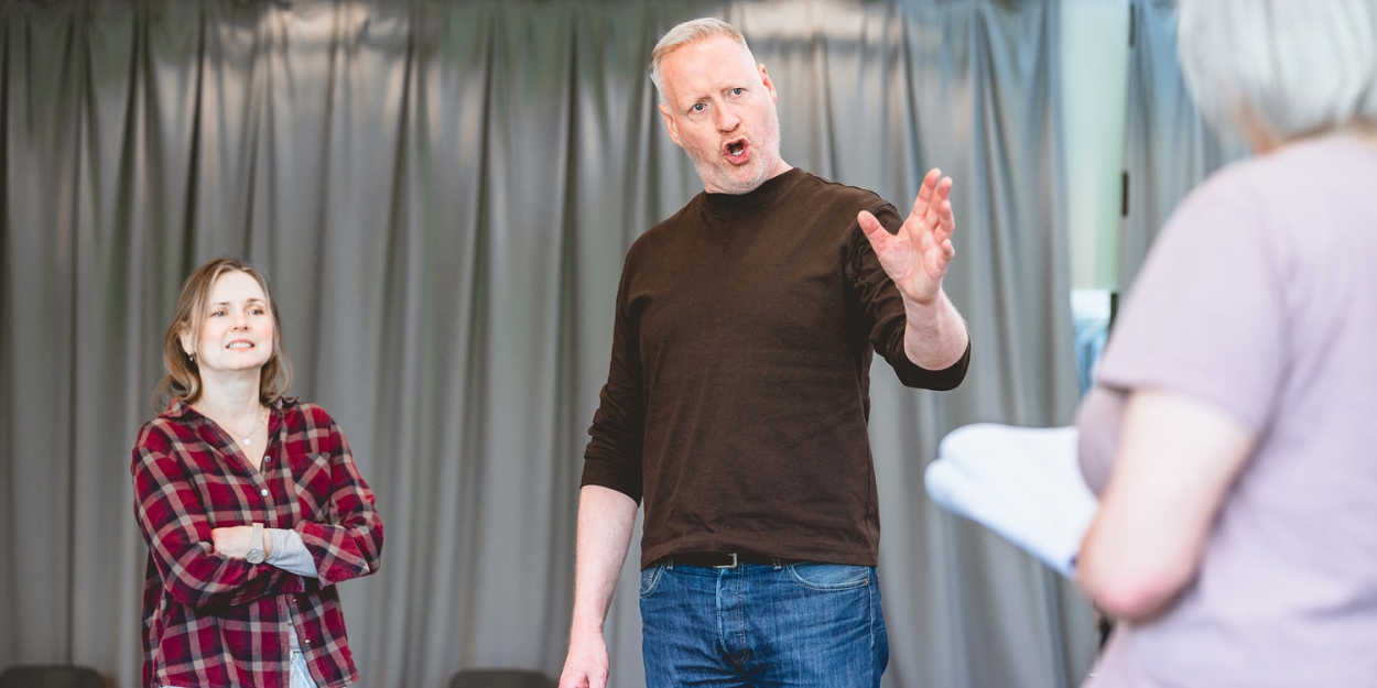 World Premiere Of Arthur Berry's WHATEVER HAPPENED TO PHOEBE SALT Comes ...