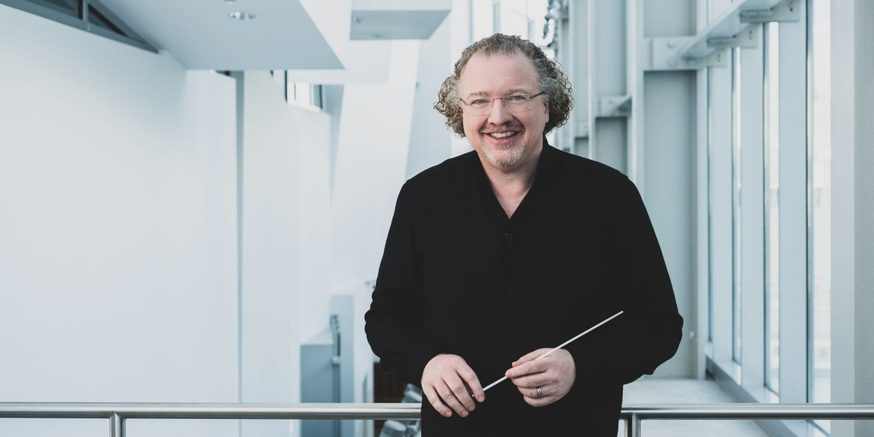 New World Symphony Extends Artistic Director Stéphane Denève's Contract
