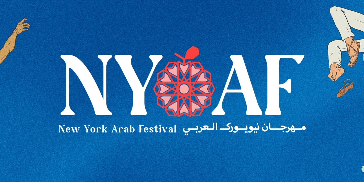 New York Arab Festival Concludes with THE ALCHEMIST RECIPES