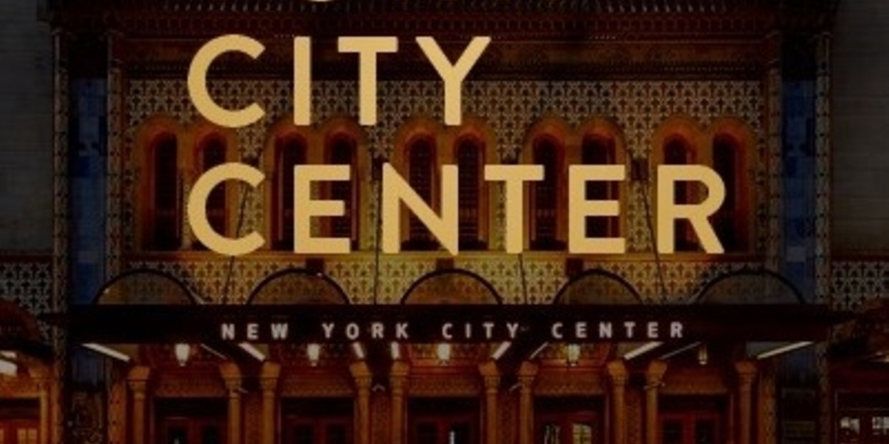 New York City Center To Host Free ‘Your Community Day’ With ...