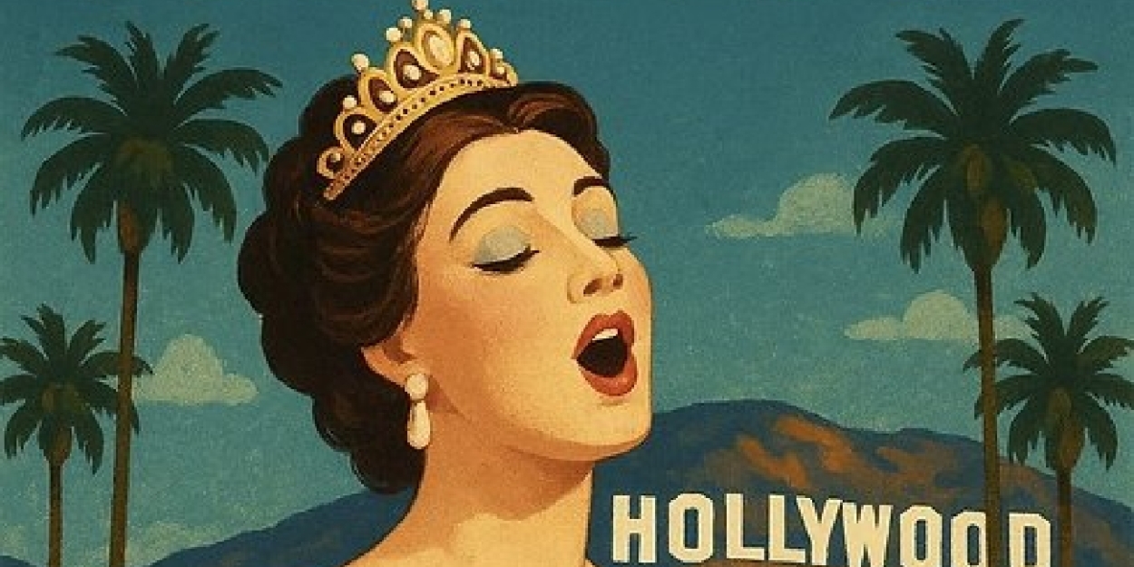 New York City Opera Brings OPERA GOES TO HOLLYWOOD and CARMEN To Bryant ...