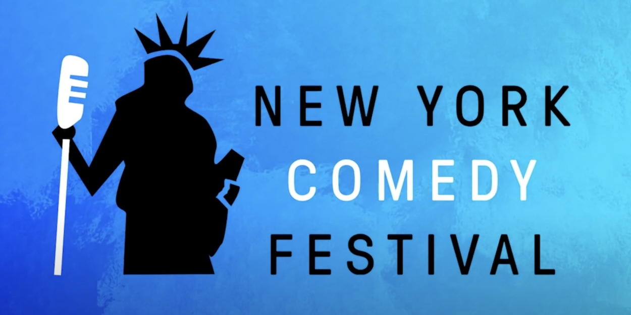 New York Comedy Festival Adds More Than 100 Additional Shows to 2025 Line-up