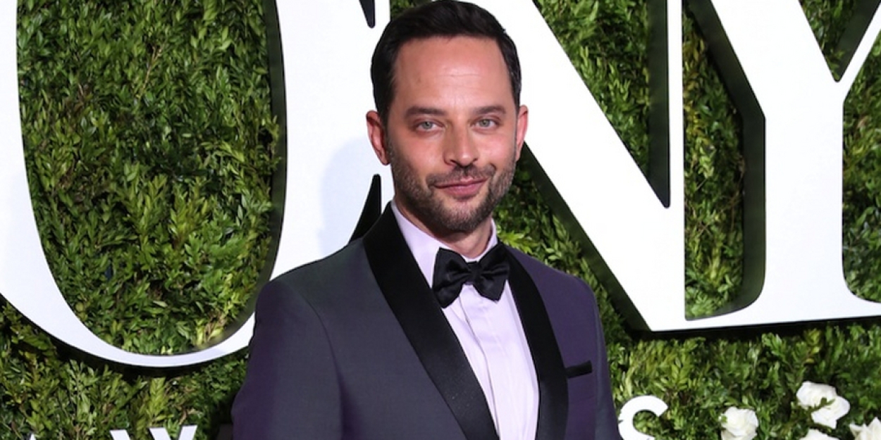 Nick Kroll Joins the Cast of ALL IN on Broadway
