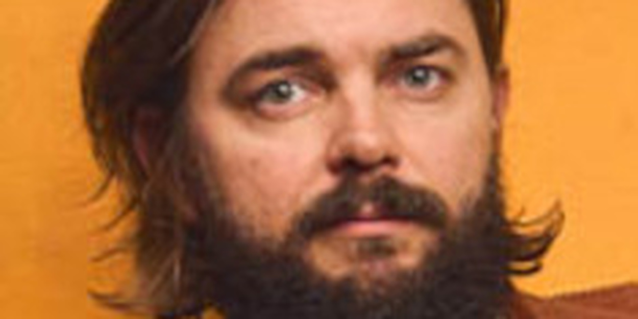 Nick Thune to Perform at Comedy Works Larimer Square