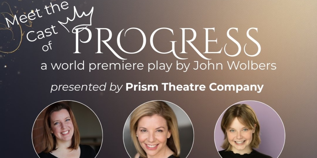 Nicole Angeli, Michelle Hand and More to Star in PROGRESS World ...