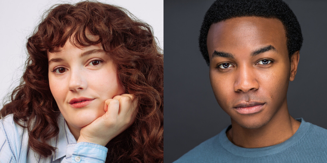 Nina White and Fernell Hogan Join THE 25th ANNUAL PUTNUM COUNTY ...