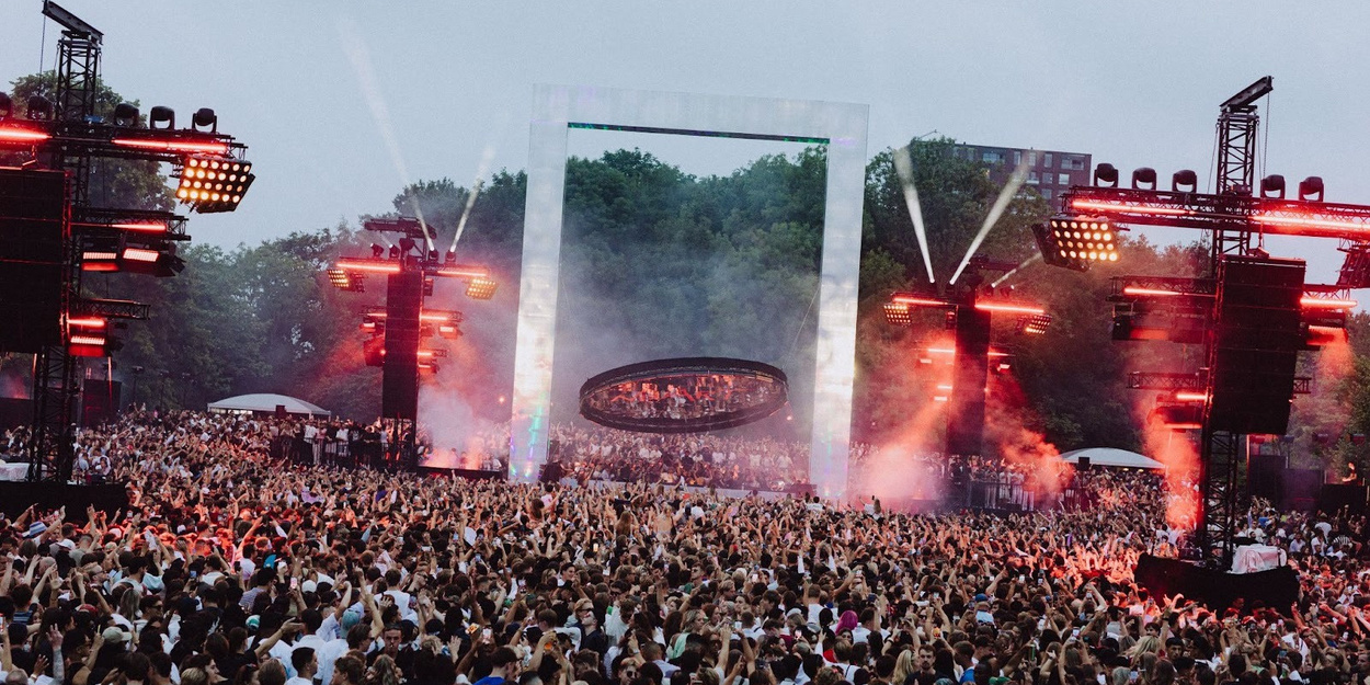 No Art Will Host First-Ever Manchester Open Air Show