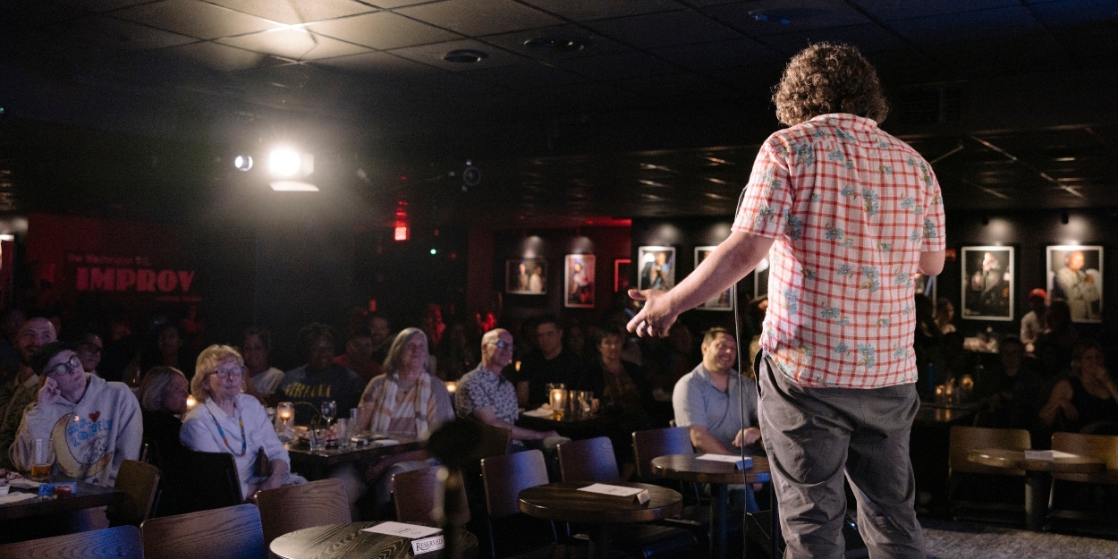 Noam Osband's CIRCUMSCIBED is Coming to NY Fringe Fest