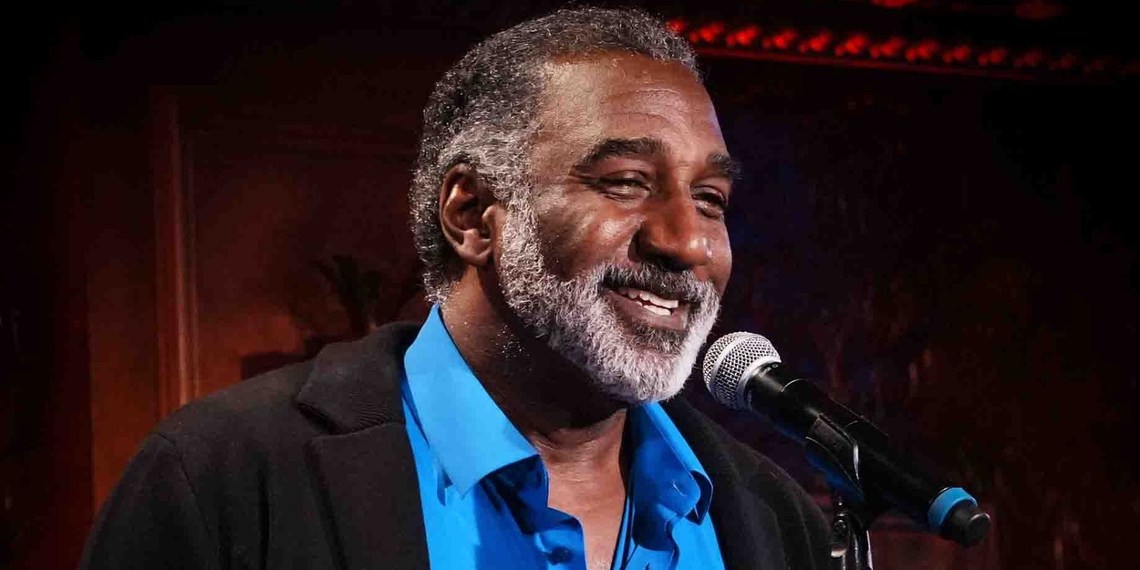 Norm Lewis, Robert Bannon and More to Perform at 54 Below Next Week