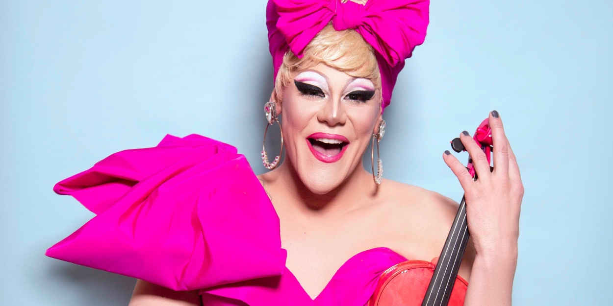 North Shore Pride Partners With Thorgy Thor and Cape Ann Symphony to ...