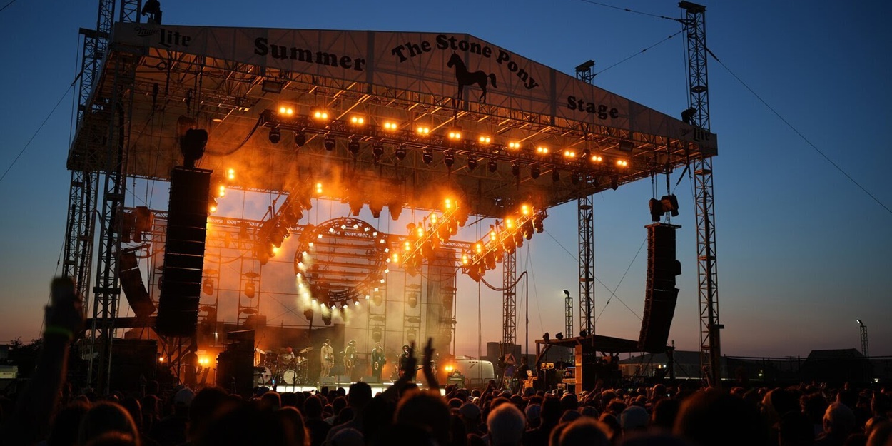 North to Shore Festival Reveals 2026 Community Arts Awards for NJ Artists