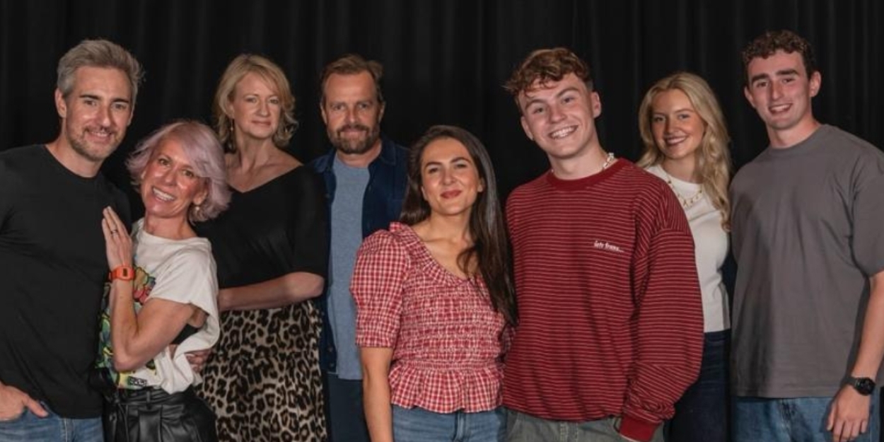 Northern Ireland Opera Reveals Full Cast And Creative Team For FOLLIES