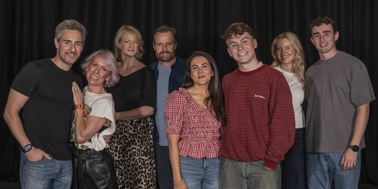 Northern Ireland Opera Reveals Full Cast and Creative Team For FOLLIES