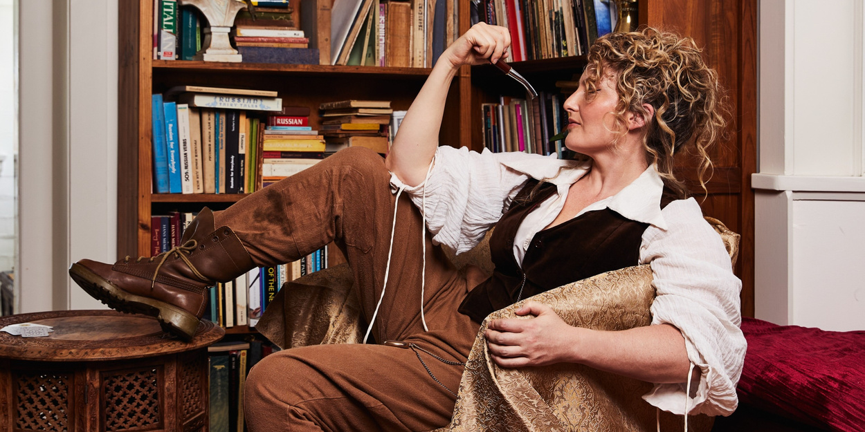 OH MAN to Make Edinburgh Fringe Debut With Alice Fraser
