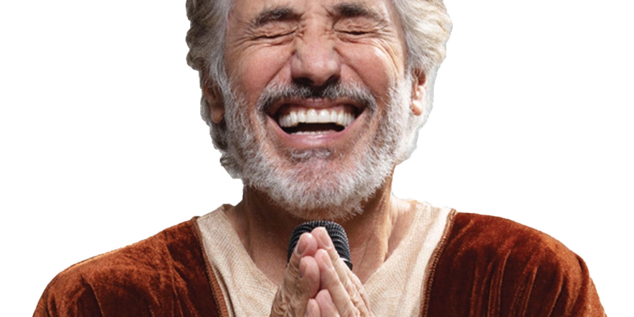 Robert Dubac OMG! Comes to North Coast Rep Variety Nights In April