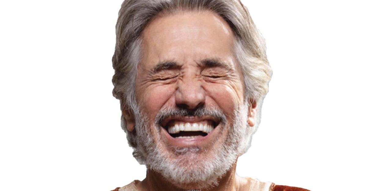 Robert Dubac Brings OMG! To North Coast Repertory Theatre This October