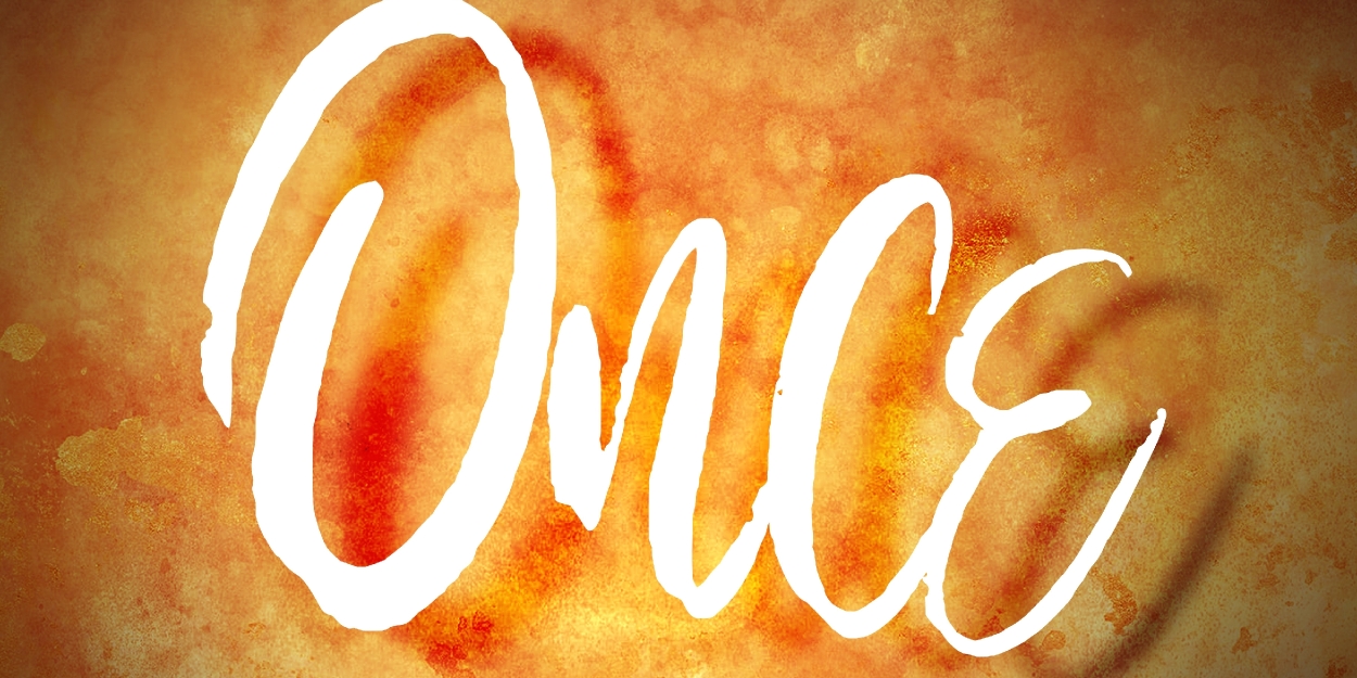 ONCE Comes to Hackmatack Playhouse