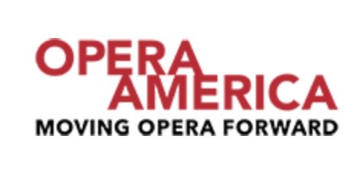 OPERA America Awards 2025 Marineau Opera Grants for Women Stage ...
