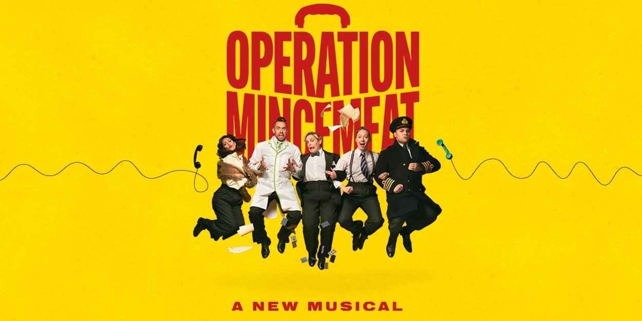 OPERATION MINCEMEAT to Make Canadian Premiere at Toronto's Royal ...