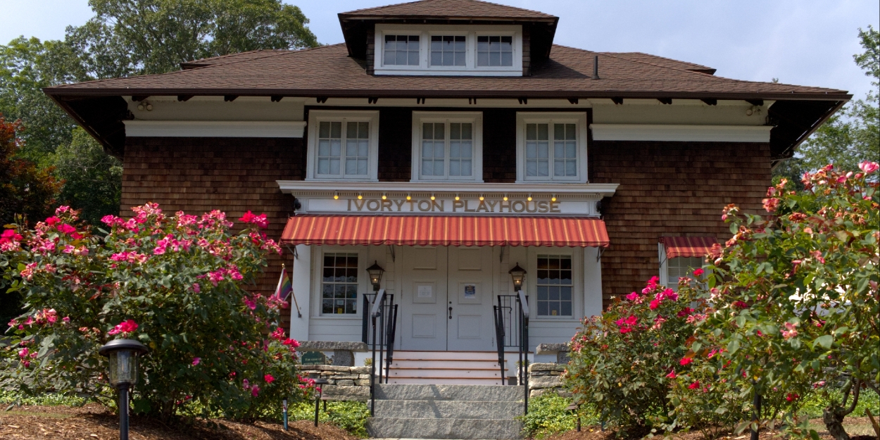 OUR LADY OF PERPETUAL HELP to be Presented at Ivoryton Playhouse