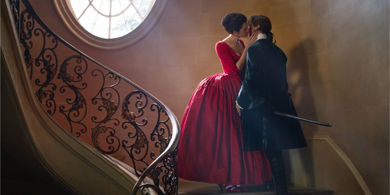 Biljetter till Outlander In Concert | BiljettShop.se