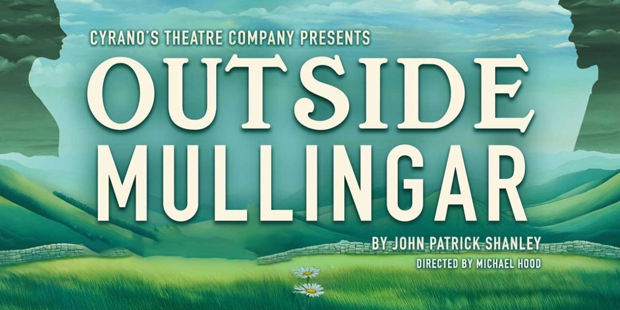 OUTSIDE MULLINGAR Comes to Alaska PAC