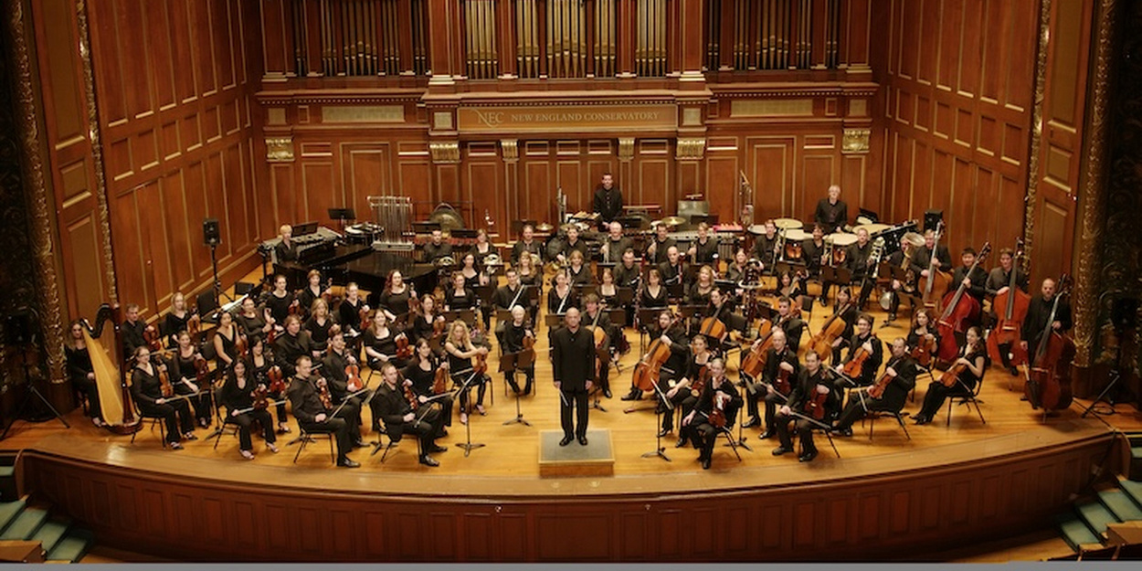 Odyssey Opera And Boston Modern Orchestra Project to Present A Trio Of ...