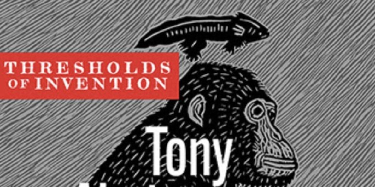 Odyssey Theatre’s 'Thresholds of Invention to Kick off the New Year ...